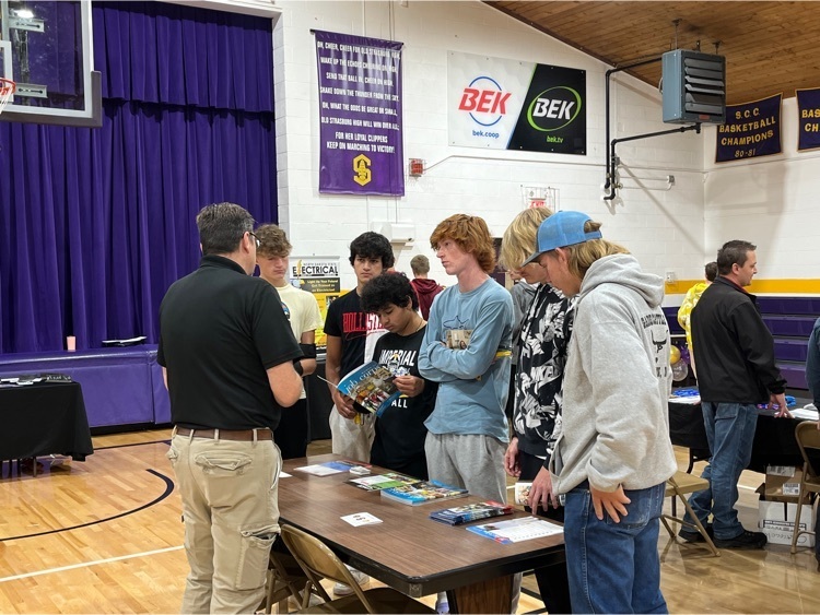 Live Feed | Napoleon Public School